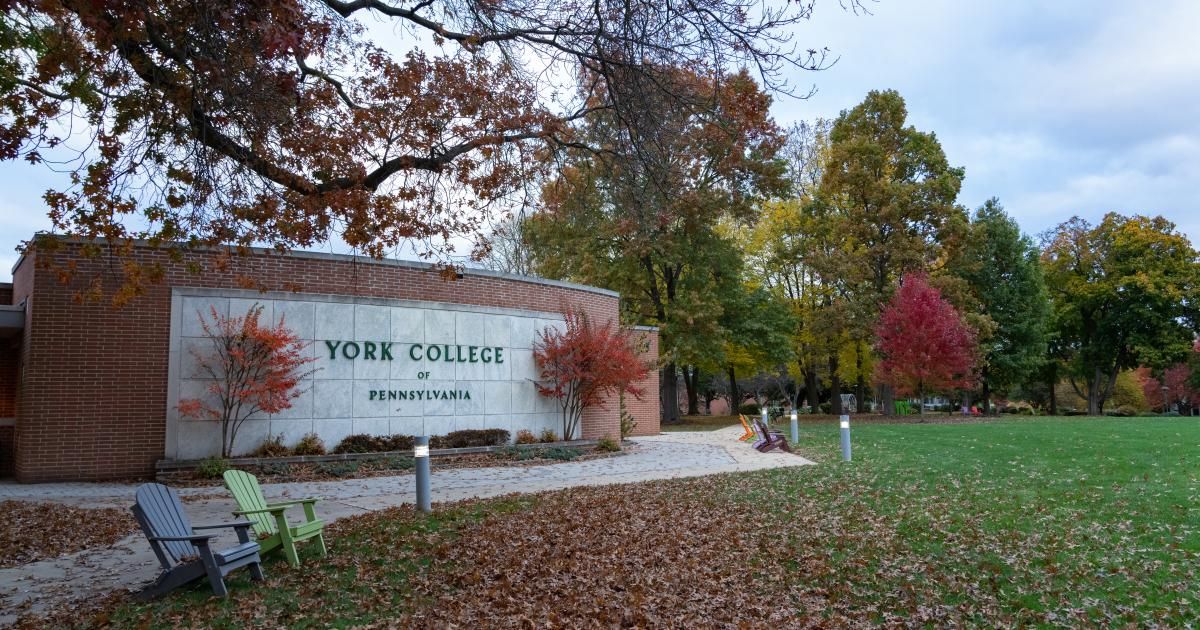 Nearly 1,500 York College Students Made the Dean's List in the Fall ...