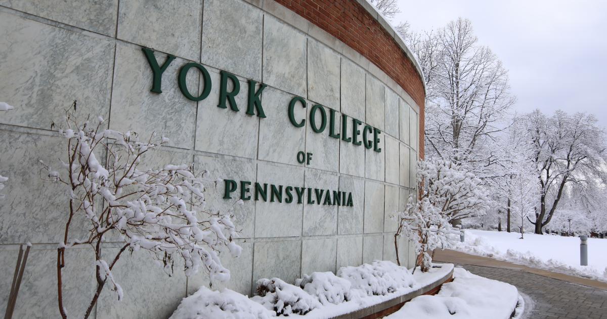 York College & Children’s Home of York Partner to Expand College Access