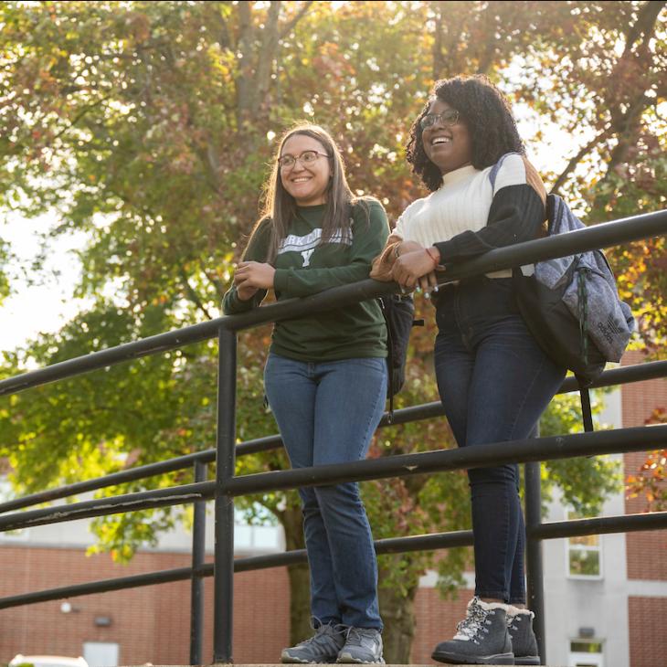 Office of Student Culture and Belonging | York College of Pennsylvania