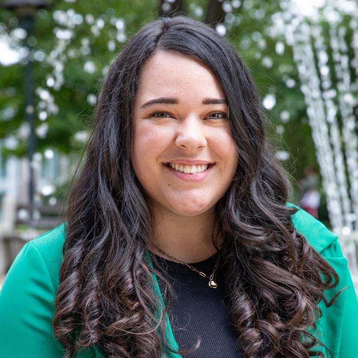 Admissions Team | York College of Pennsylvania